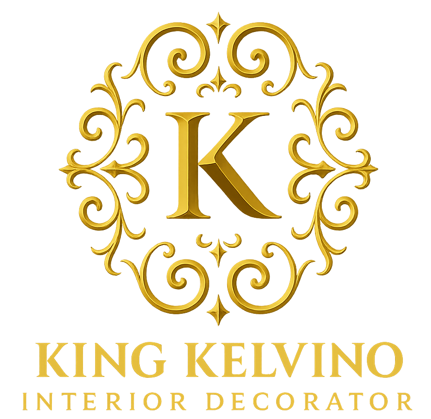 King Kelvino Interiors | Premium Interior Design Lagos